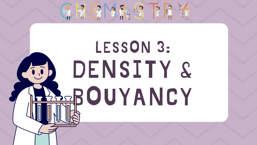 *Kinetic Molecular Theory Slideshow Bundle – Science BC